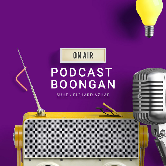 Podcast Boongan | Podcast on Spotify
