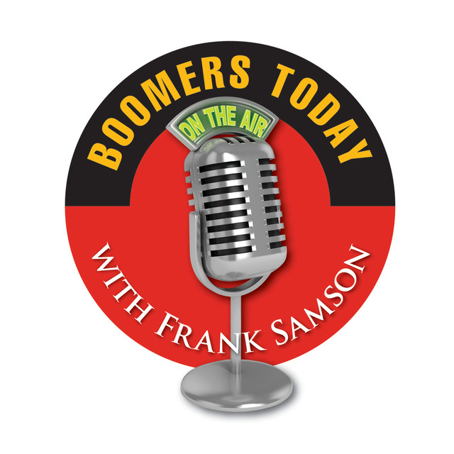 Boomers Today | Podcast on Spotify