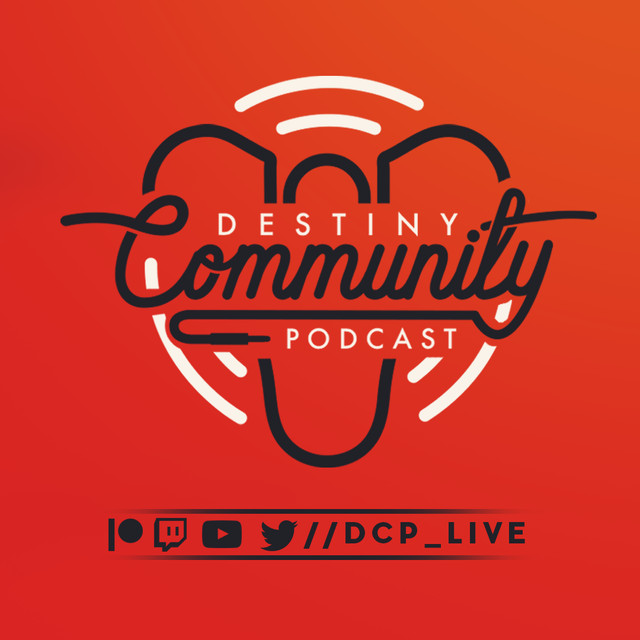 Destiny Community Podcast | Podcast on Spotify