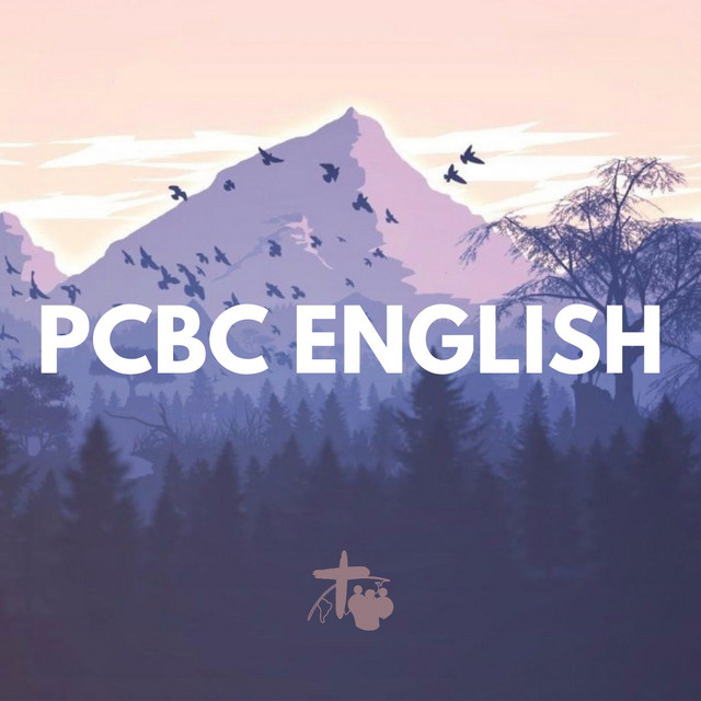 PCBC English Sermons | Podcast on Spotify