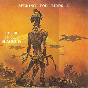 Peter "Hithouse" Slaghuis — Festivaly.eu
