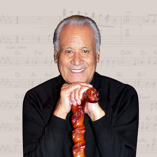 Sir Howard Morrison on Spotify