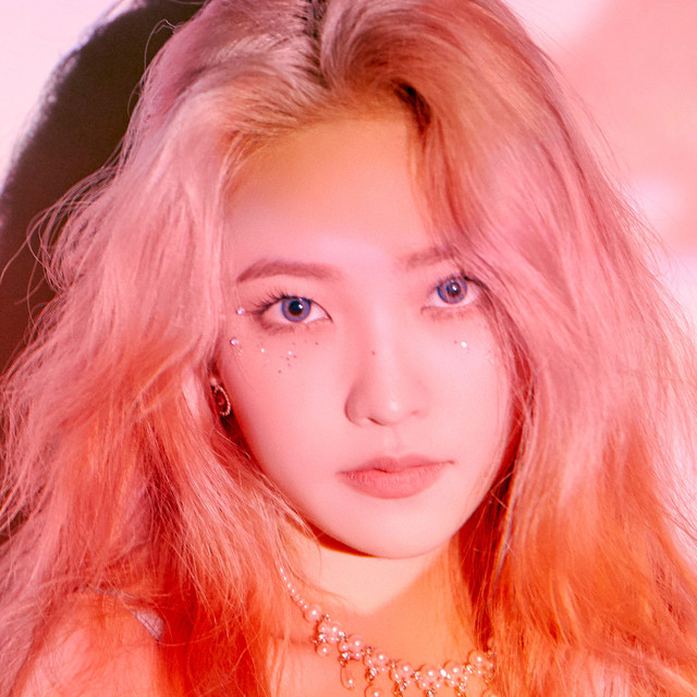 YERI | Spotify
