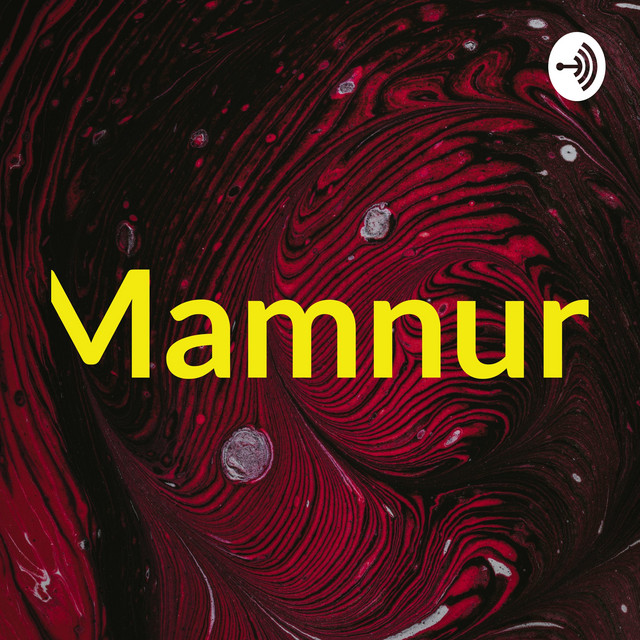 Mamnun | Podcast on Spotify
