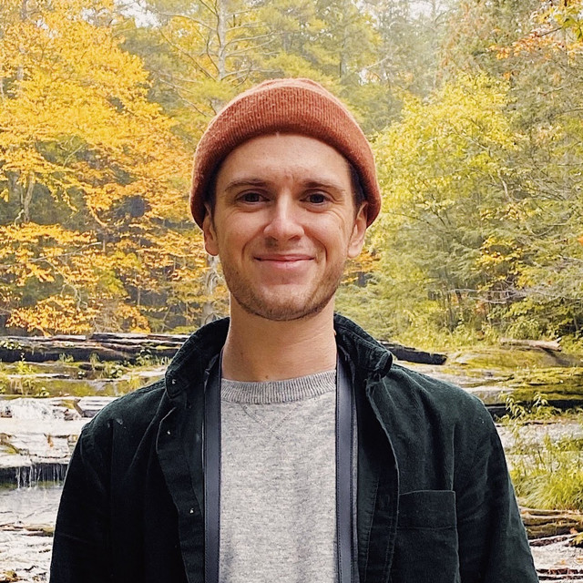 the Jake Weber Podcast | Podcast on Spotify