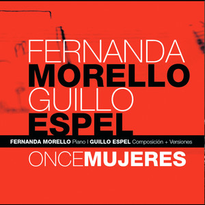 Fernanda Morello — Festivaly.eu