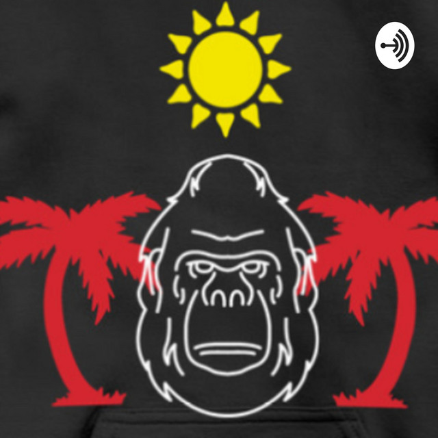 Jungle Crew | Podcast on Spotify