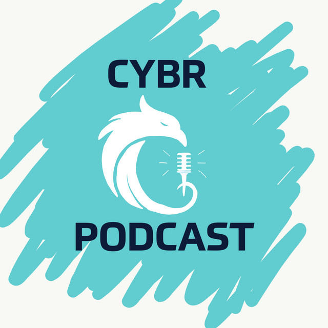 Cybr Podcast | Podcast on Spotify