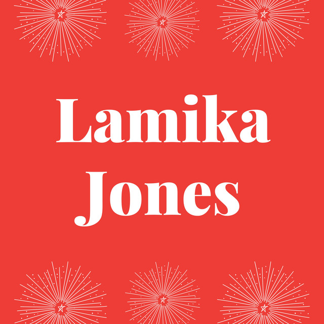 BPM and key for songs by Lamika Jones | Tempo for Lamika Jones songs ...