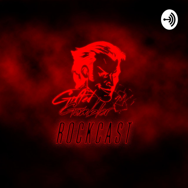 Rockcast | Podcast on Spotify