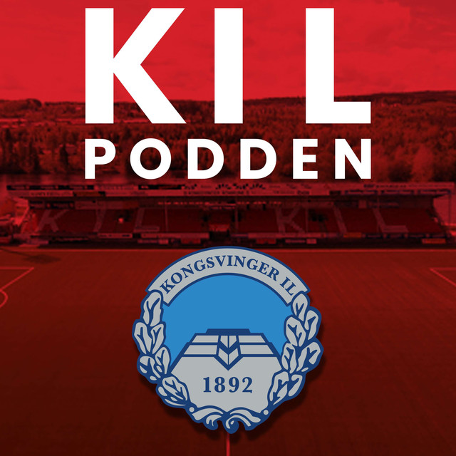 KIL-podden | Podcast on Spotify
