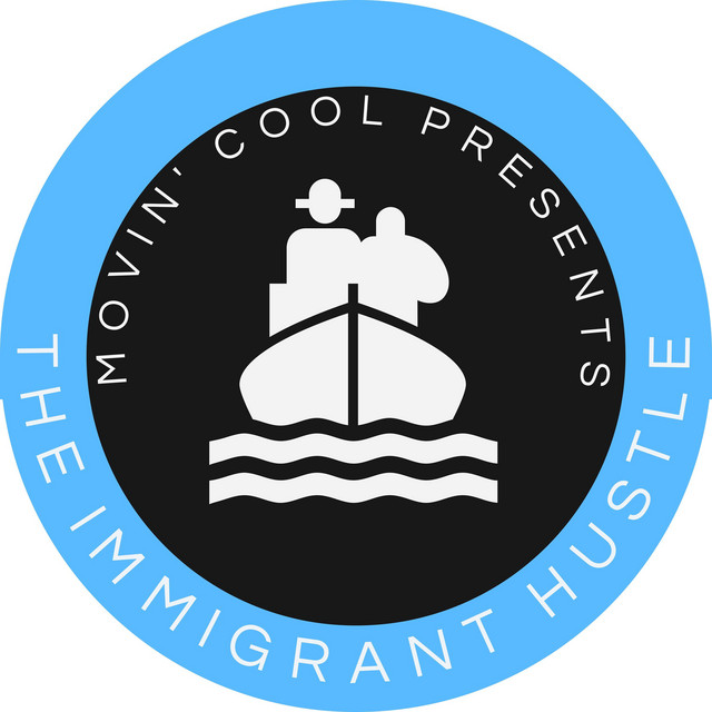 The Immigrant Hustle Podcast | Podcast on Spotify