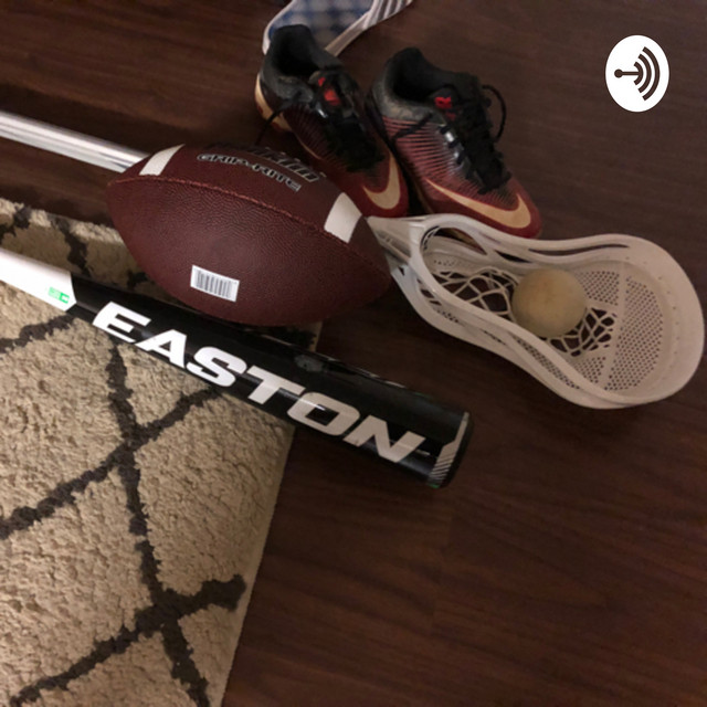 Sports cast | Podcast on Spotify