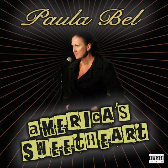 Paula Bel on Spotify