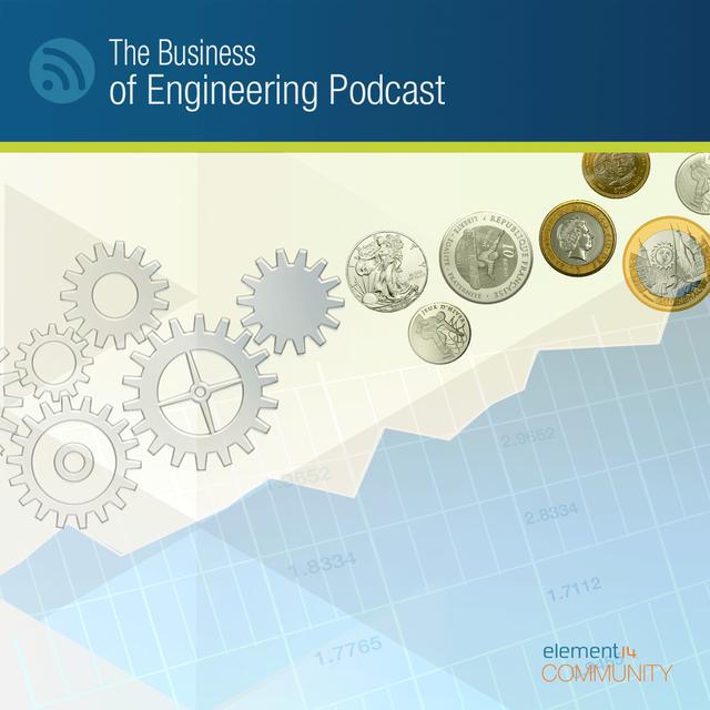 The Business of Engineering | Podcast on Spotify