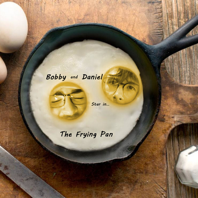The Frying Pan | Podcast on Spotify