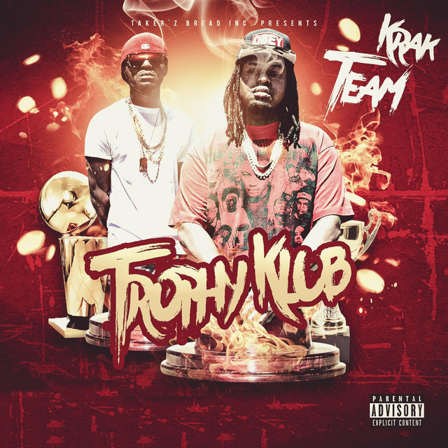 BPM and key for songs by Krak Team | Tempo for Krak Team songs ...