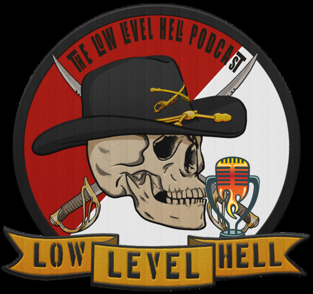 The Low Level Hell Podcast | Podcast on Spotify