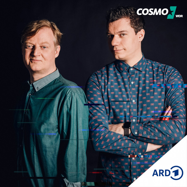 COSMO Tech | Podcast on Spotify