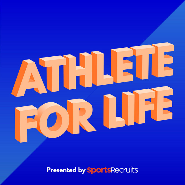 Athlete for Life | Podcast on Spotify