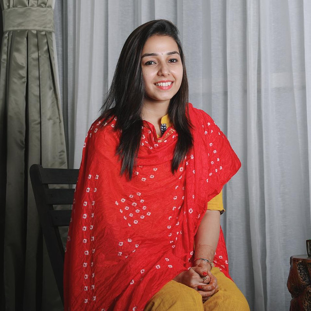 Maanya Arora on Spotify