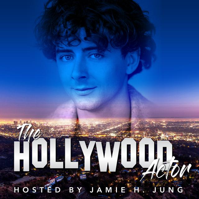Manni L. Perez Pt. 1 - The Hollywood Actor Podcast | Podcast on Spotify
