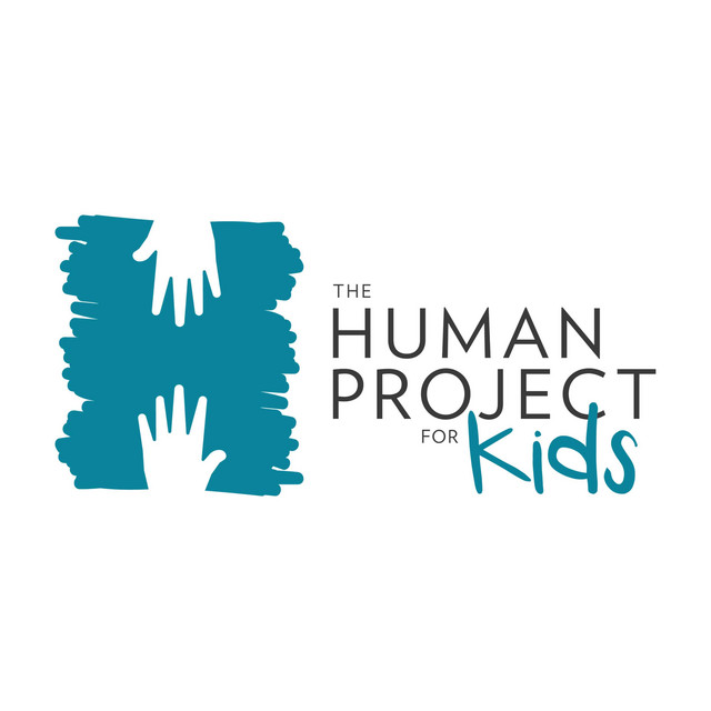 The Human Project for Kids | Podcast on Spotify