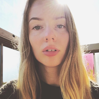 Emily Frost - koncerty, vstupenky a turné 2025 a 2026 — Festivaly.eu