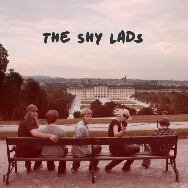 BPM and key for songs by The Shy Lads | Tempo for The Shy Lads songs ...