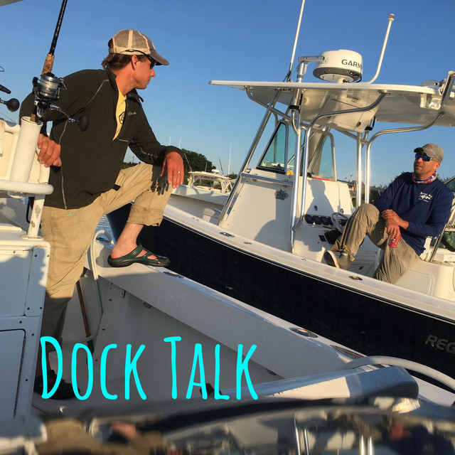 Dock Talk | Podcast on Spotify