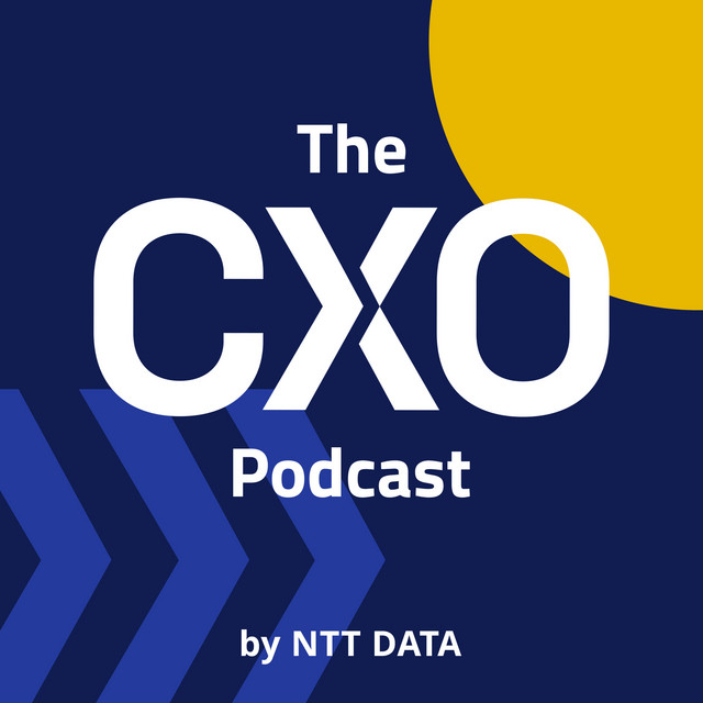 The CXO Podcast | Podcast on Spotify