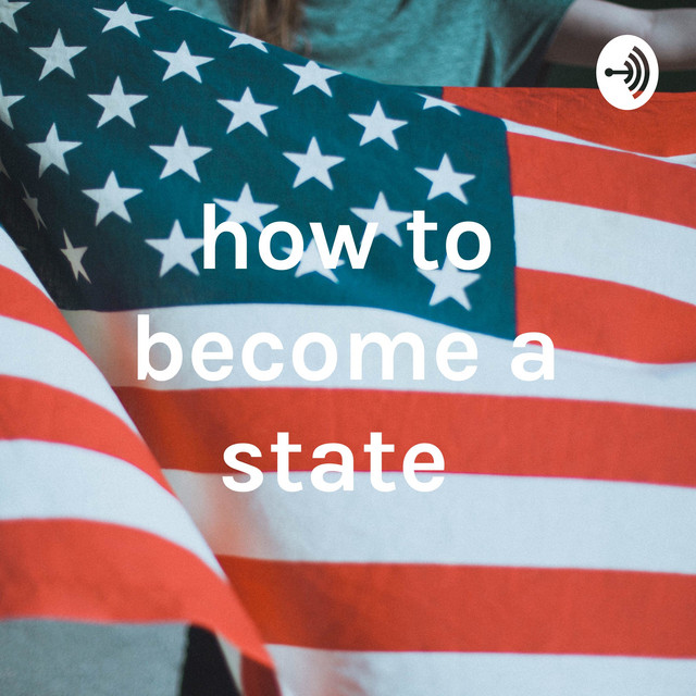 how to become a state | Podcast on Spotify