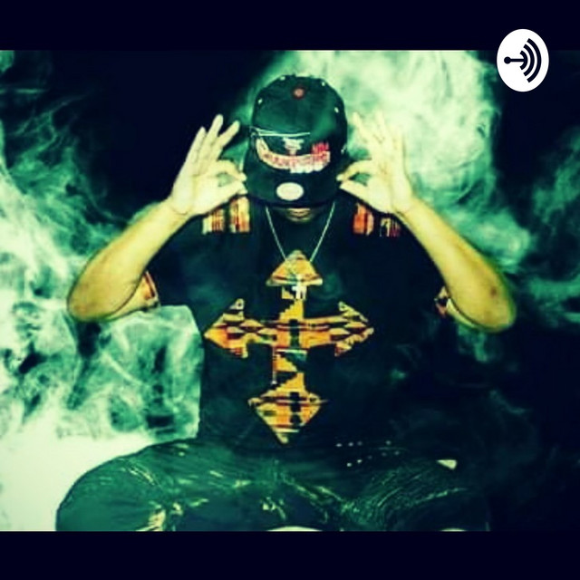 Cross Vision | Podcast on Spotify