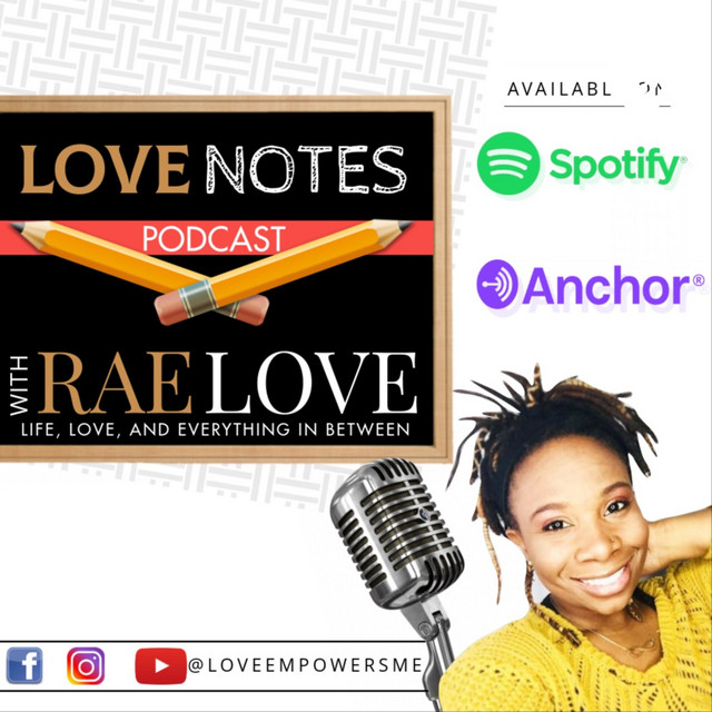 Love Notes | Podcast on Spotify