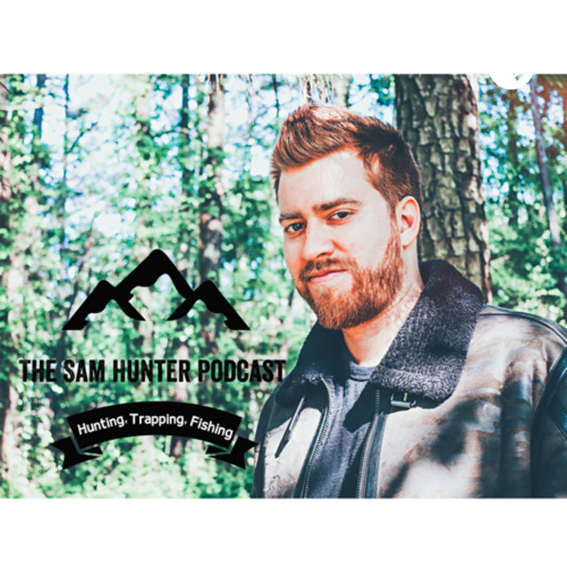Katie Breunig-Triple Threat of the Outdoors - The Sam Hunter Podcast ...