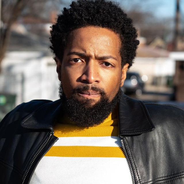 T. L. Williams on Spotify