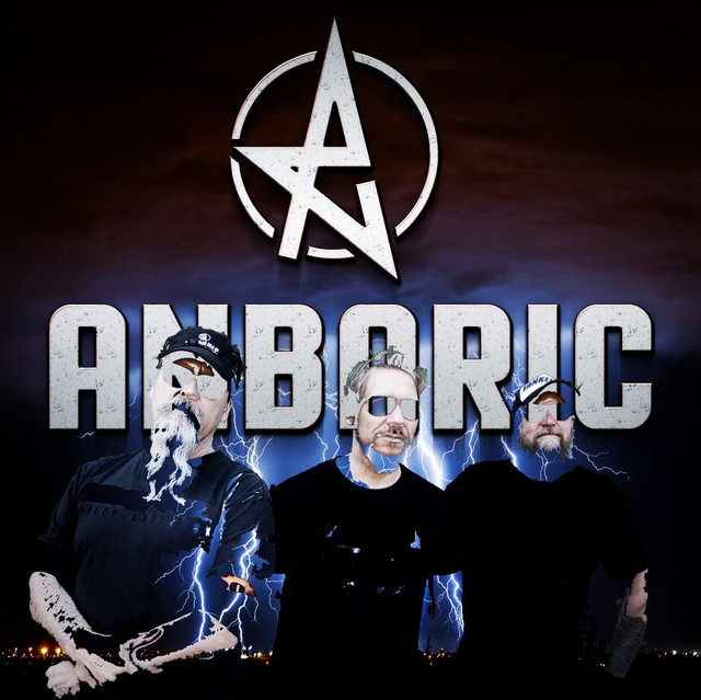 Anbaric on Spotify