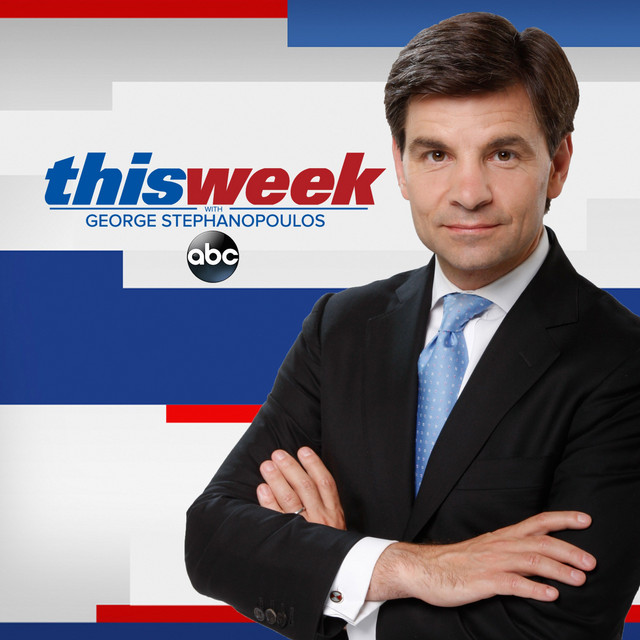This Week with George Stephanopoulos | Podcast on Spotify