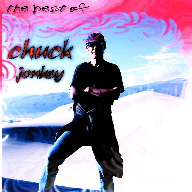 The Best of Chuck Jonkey - Compilation by Chuck Jonkey | Spotify