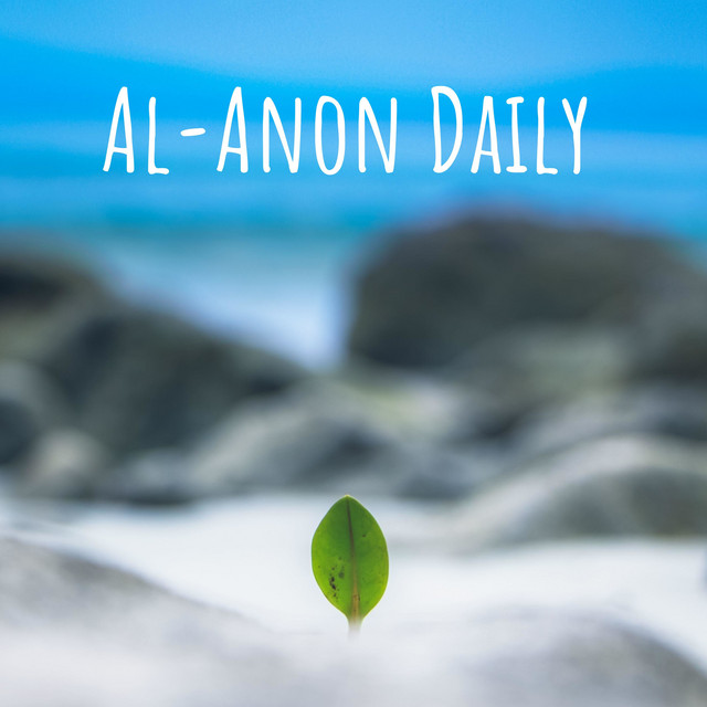 Al-Anon Reading | Podcast on Spotify