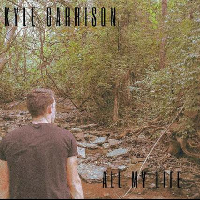 Kyle Garrison on Spotify