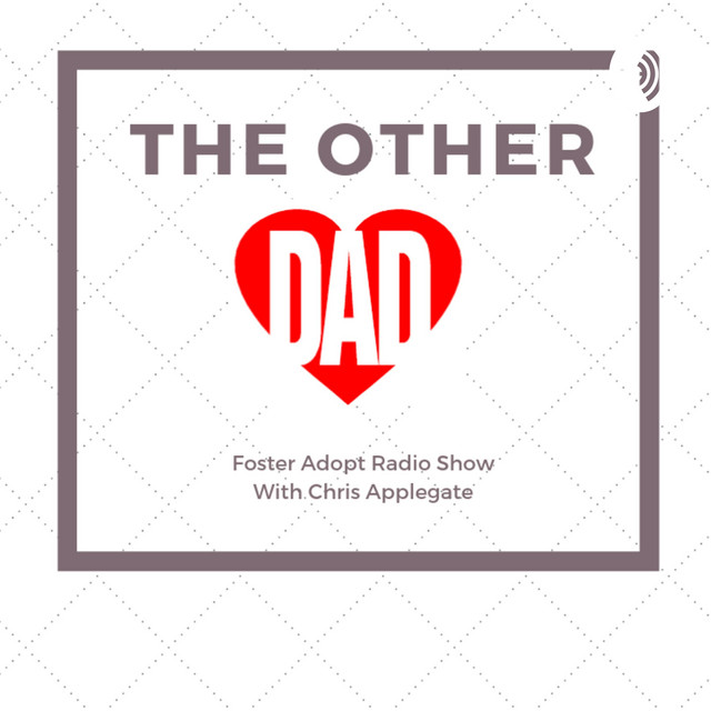 The Other Dad | Podcast on Spotify