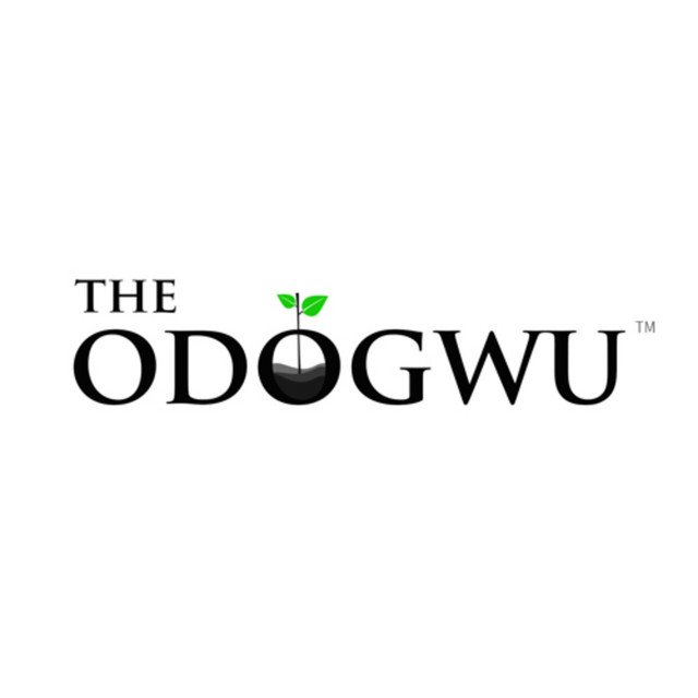 The Odogwu | Podcast on Spotify