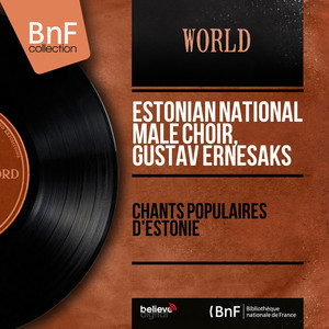 Gustav Ernesaks - koncerty, vstupenky a turné 2026 a 2027 — Festivaly.eu