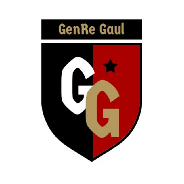 GENRE GAUL PODCAST | Podcast on Spotify