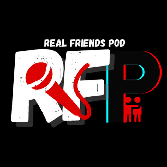Real Friends Pod | Podcast on Spotify