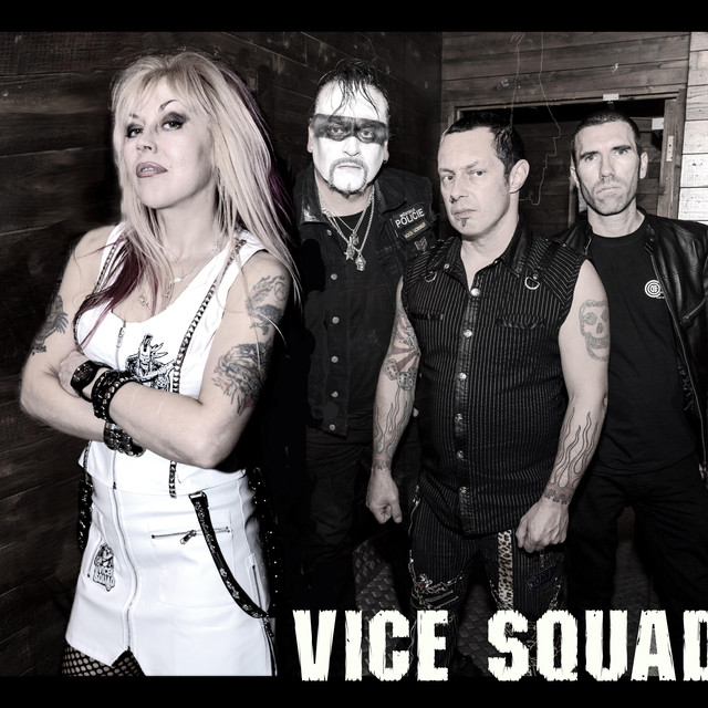 Vice Squad Next Concert Setlist & tour dates