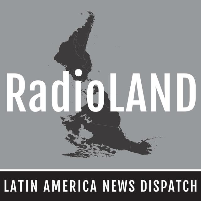 RadioLAND | Podcast on Spotify