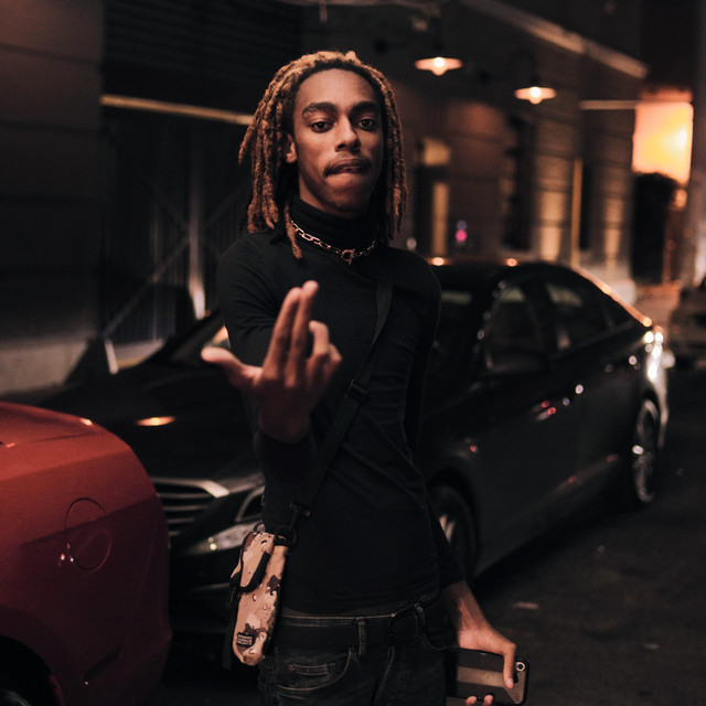 Lil Rambo Beats on Spotify