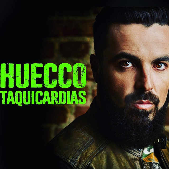 Huecco on Spotify